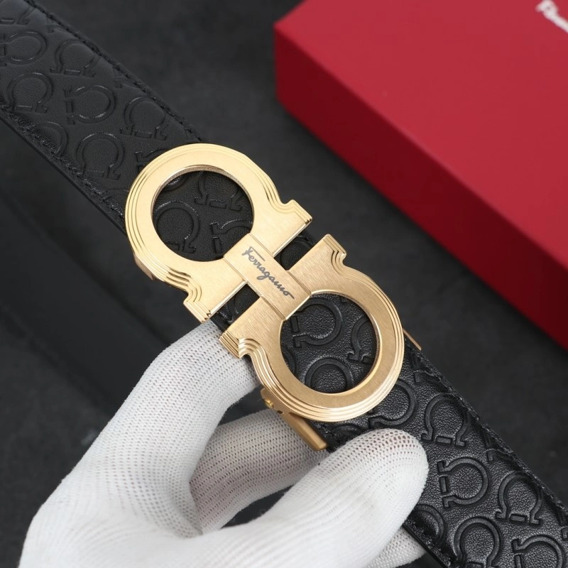 Affordable Ferragamo Belts