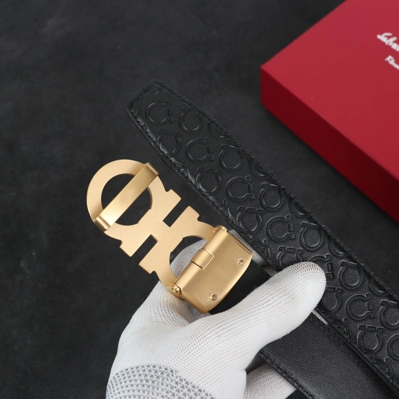 Affordable Ferragamo Belts