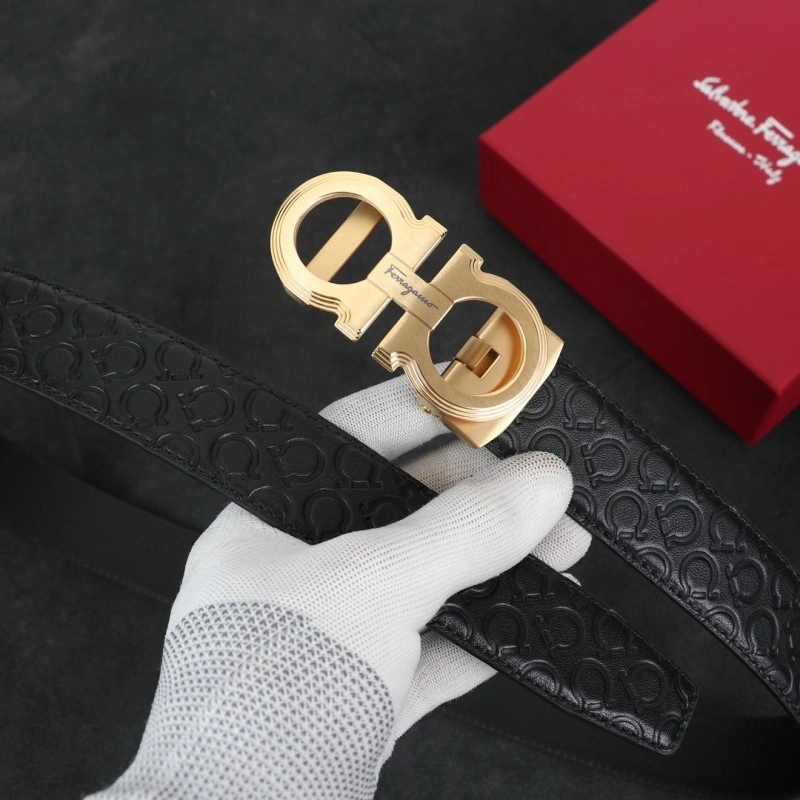 Affordable Ferragamo Belts