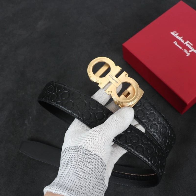 Affordable Ferragamo Belts