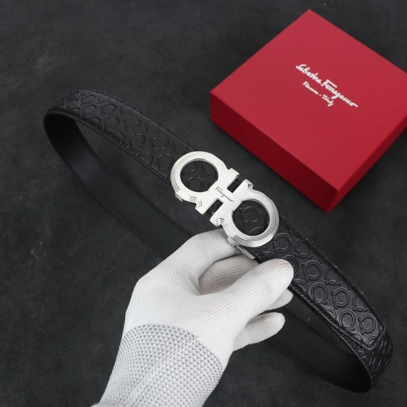 Top match Ferragamo Belts