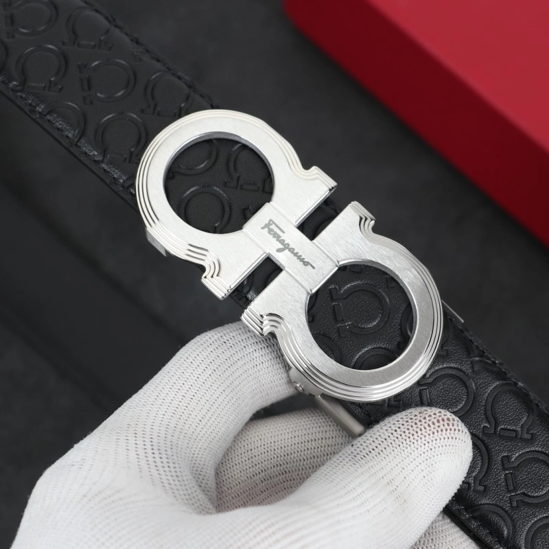 Top match Ferragamo Belts