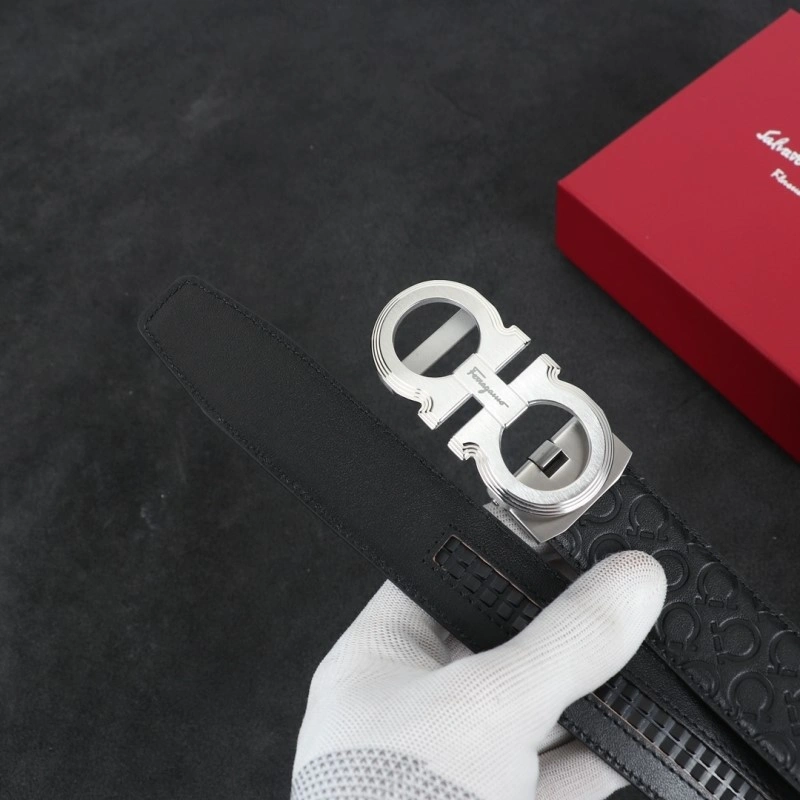 Top match Ferragamo Belts