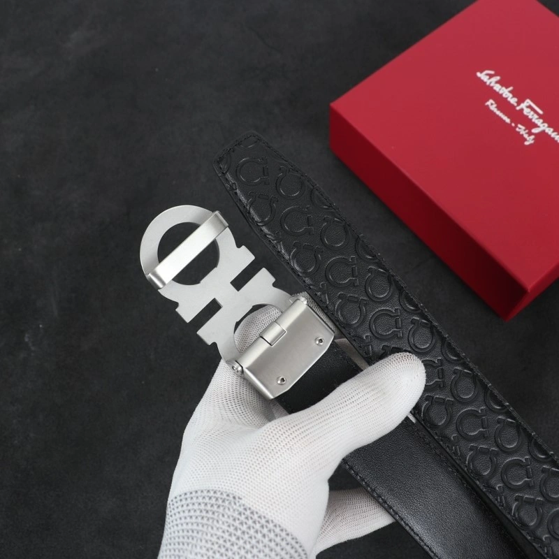 Top match Ferragamo Belts