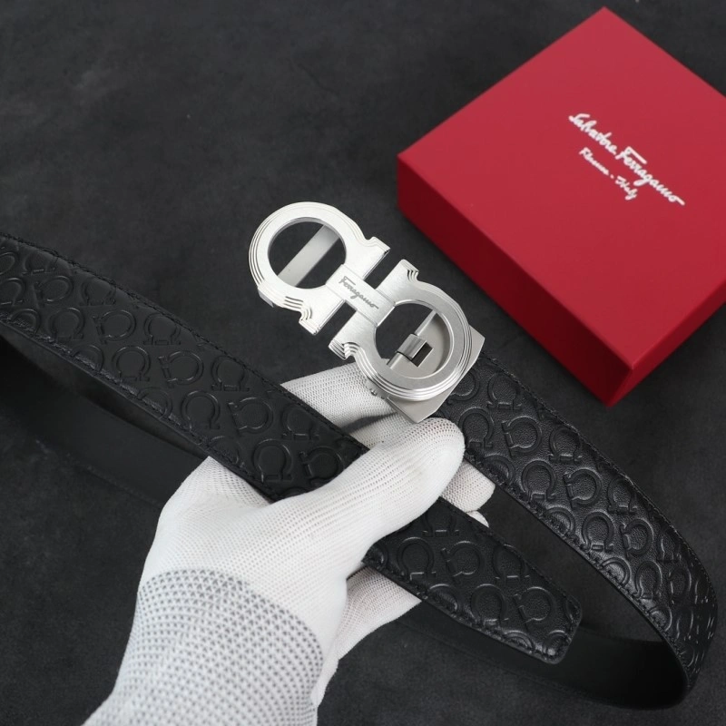 Top match Ferragamo Belts