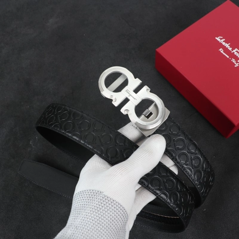 Top match Ferragamo Belts
