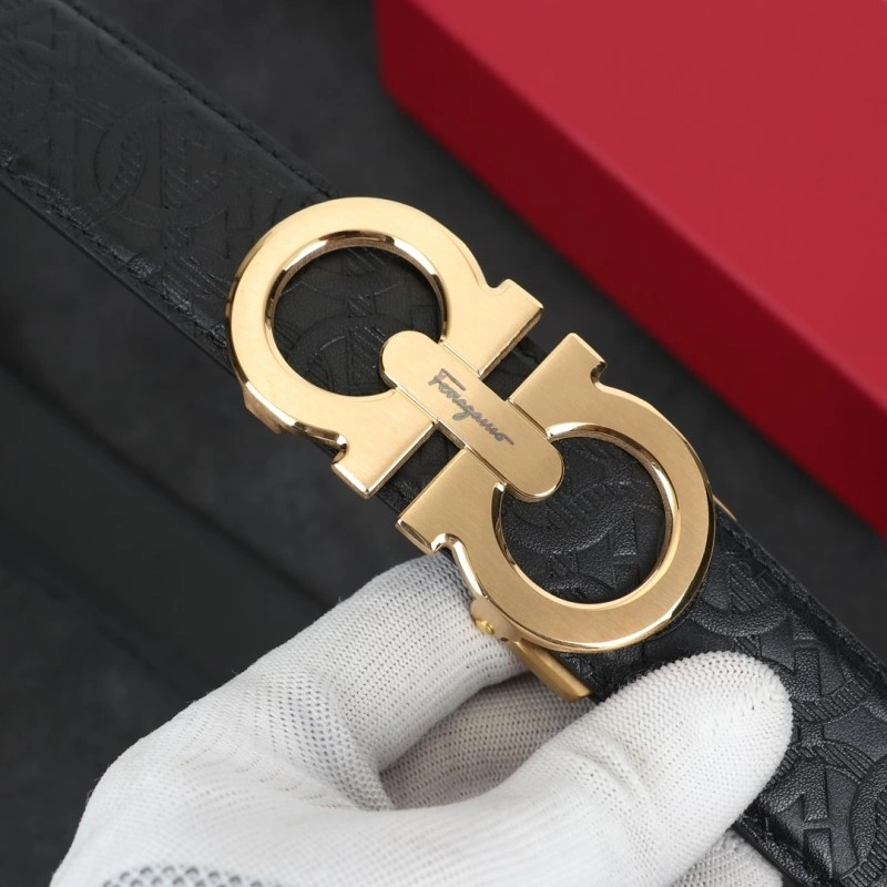 Precise copy Ferragamo Belts