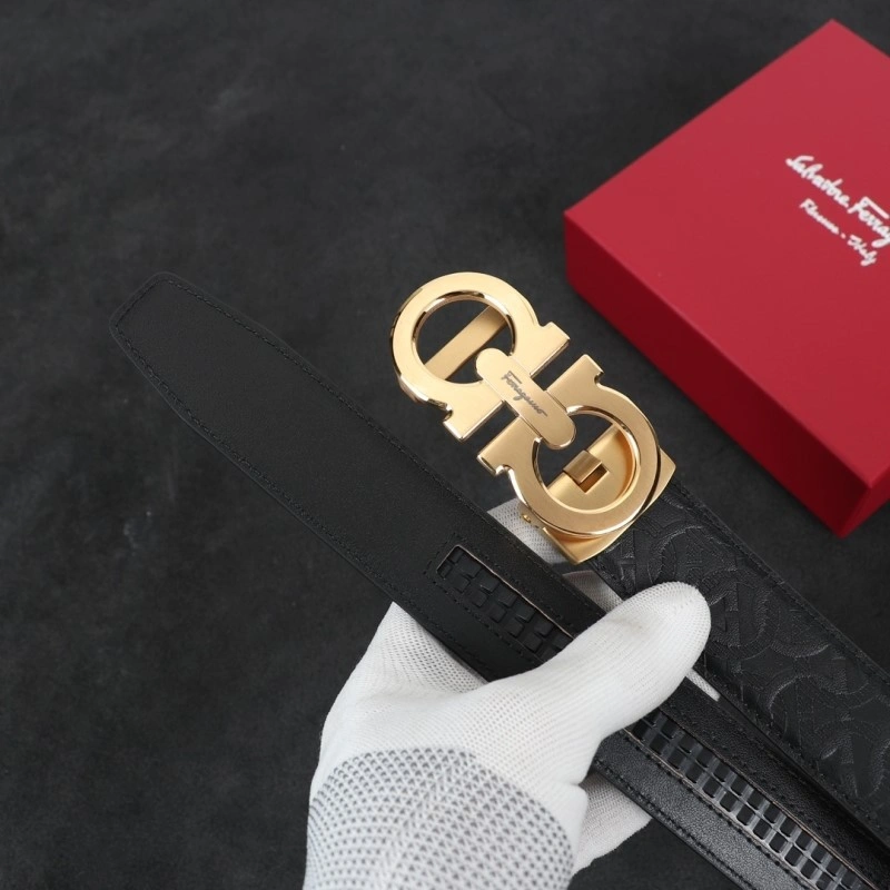 Precise copy Ferragamo Belts