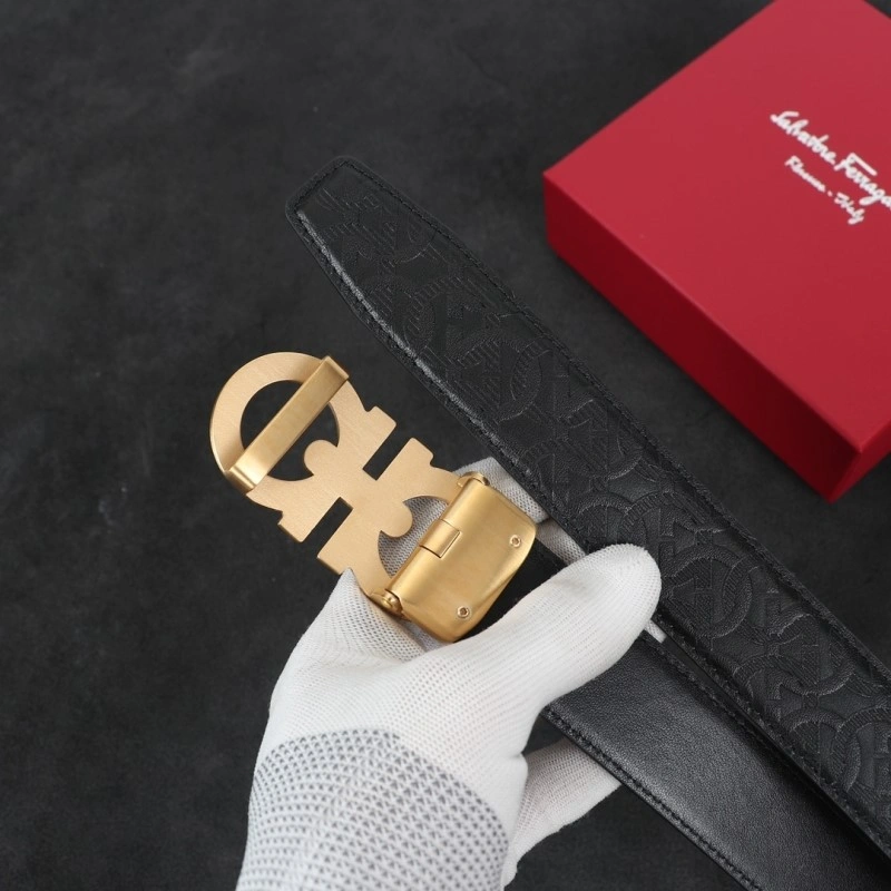 Precise copy Ferragamo Belts