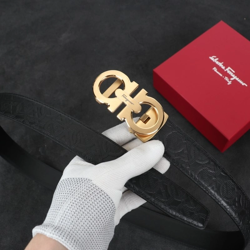 Precise copy Ferragamo Belts