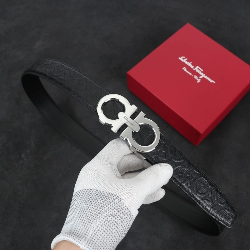 Affordable Ferragamo Belts