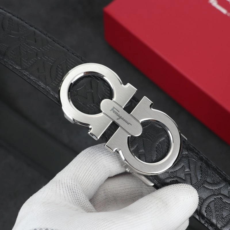 Affordable Ferragamo Belts