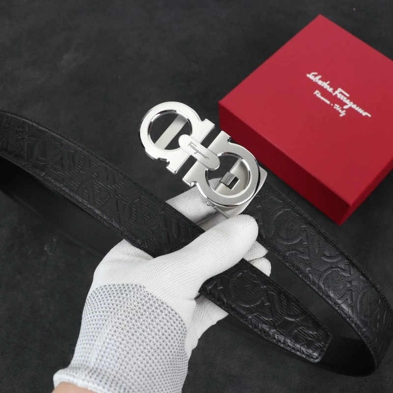 Affordable Ferragamo Belts