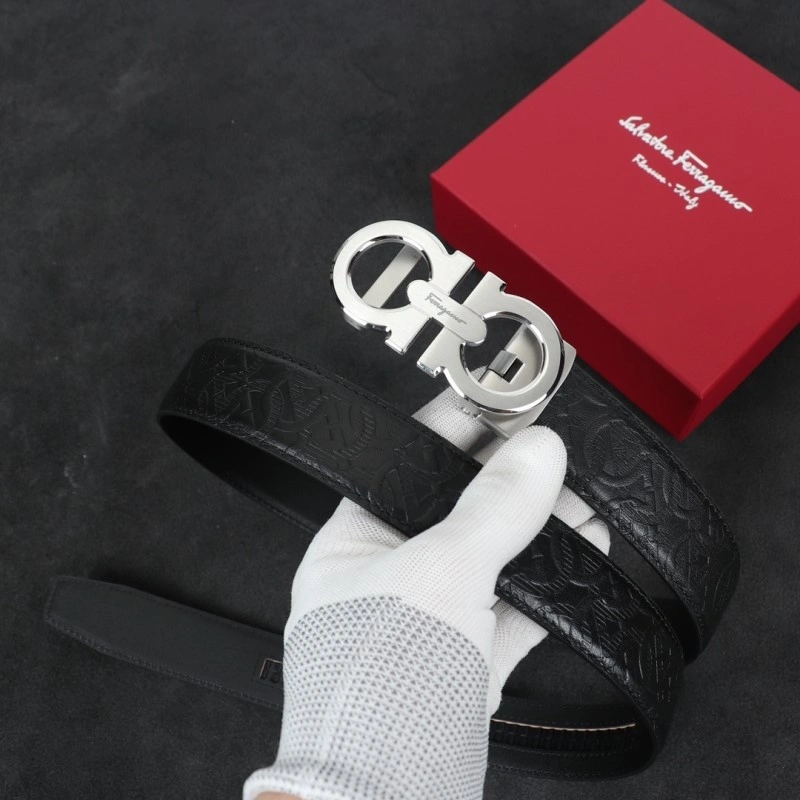 Affordable Ferragamo Belts