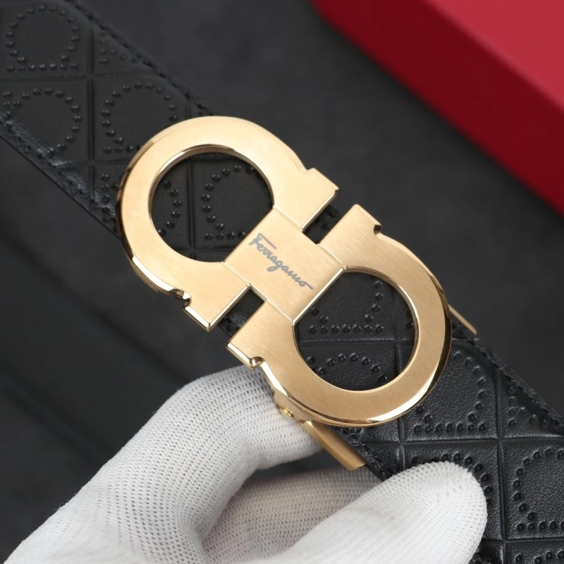 Indistinguishable Ferragamo Belts