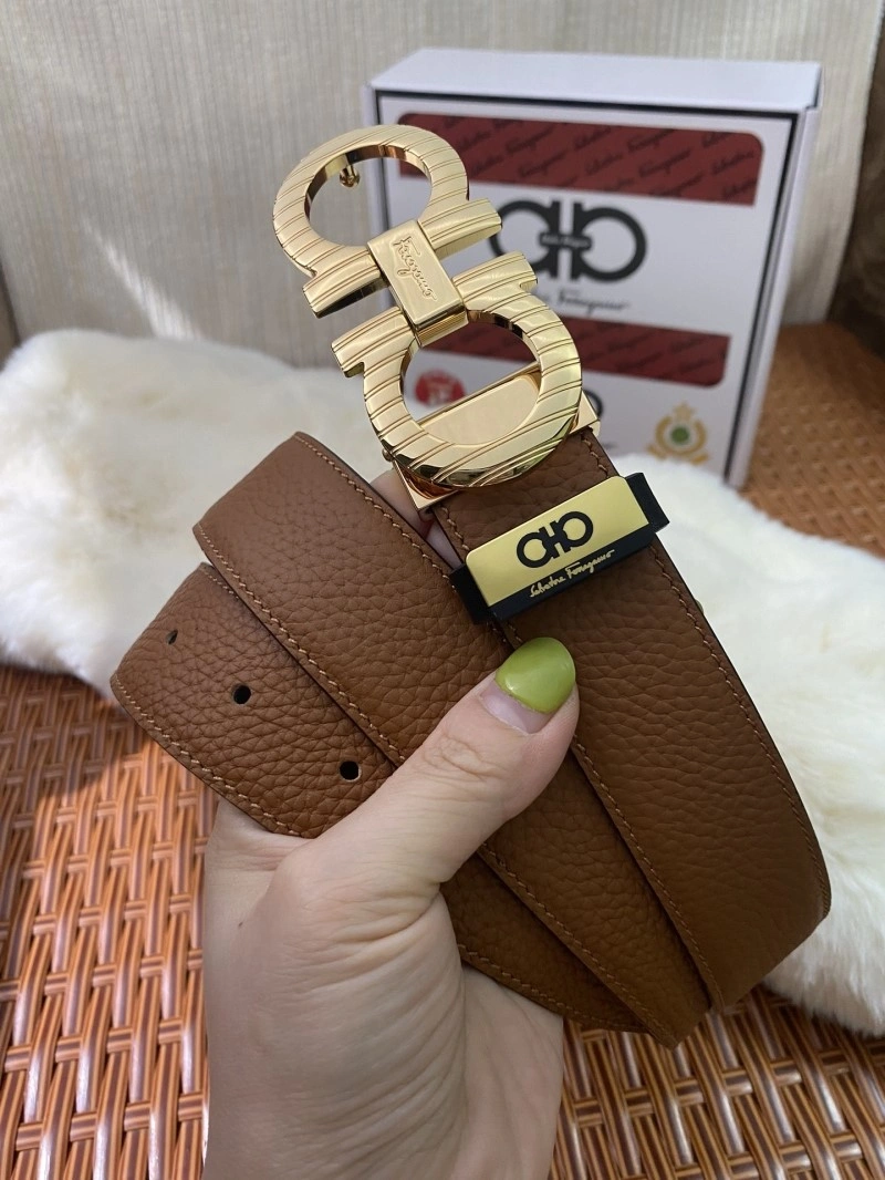 OEM Ferragamo Belts