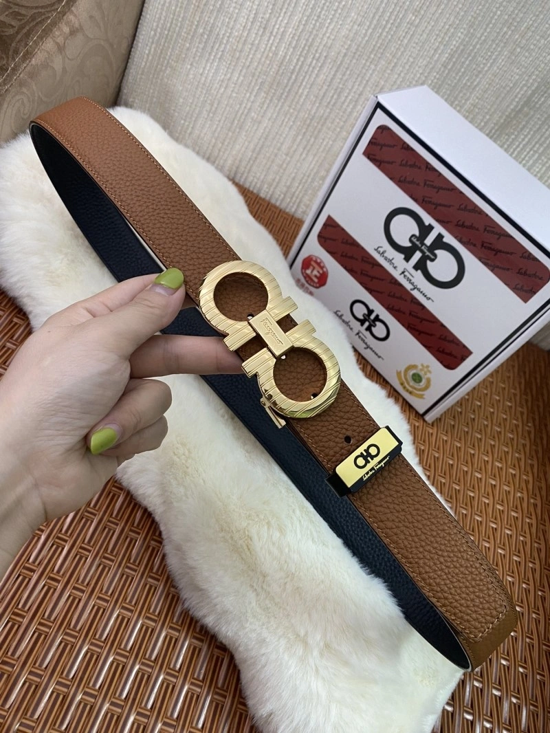 OEM Ferragamo Belts
