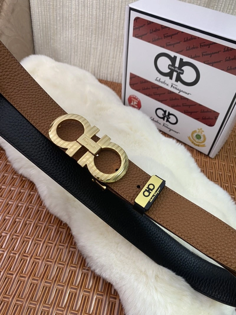 OEM Ferragamo Belts