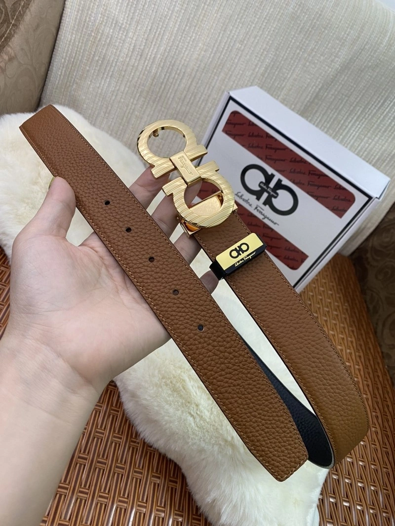 OEM Ferragamo Belts