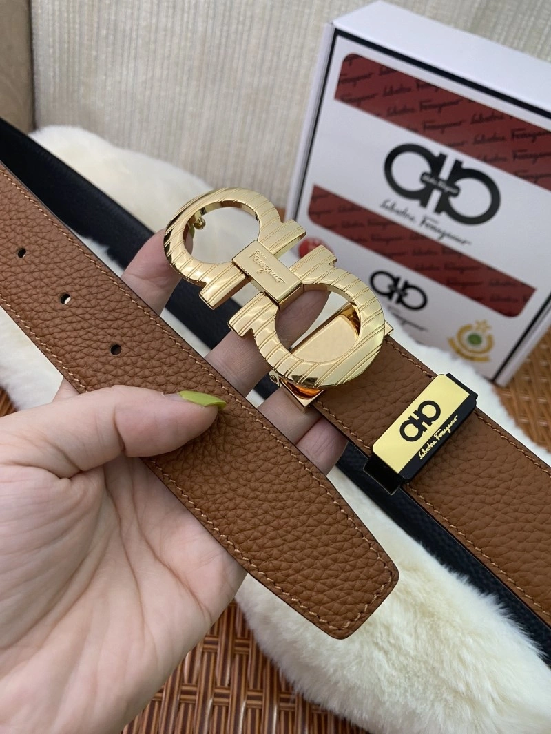 OEM Ferragamo Belts