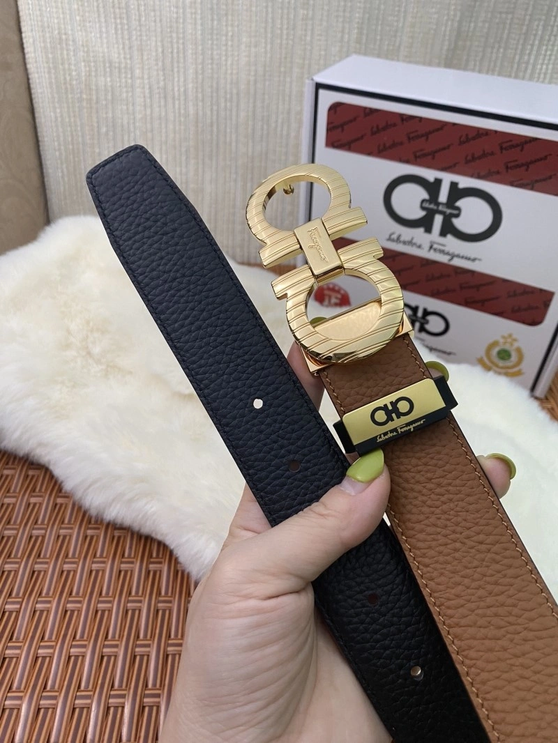 OEM Ferragamo Belts