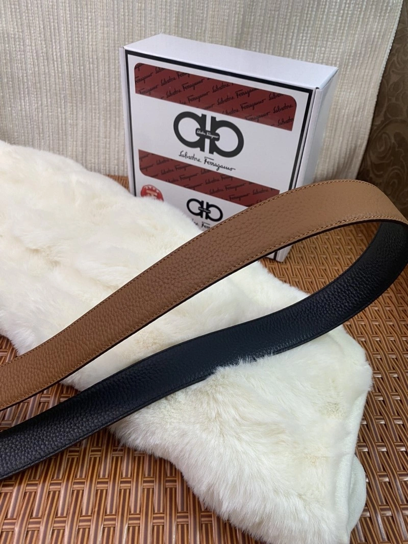 OEM Ferragamo Belts