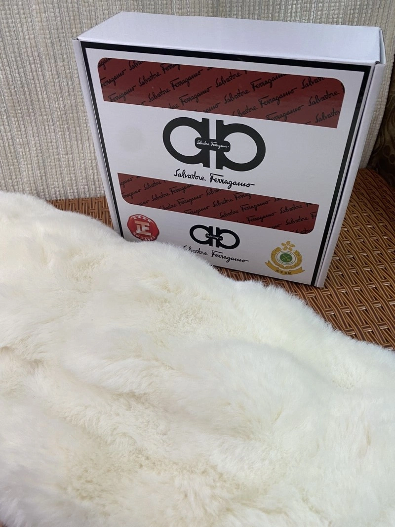 OEM Ferragamo Belts