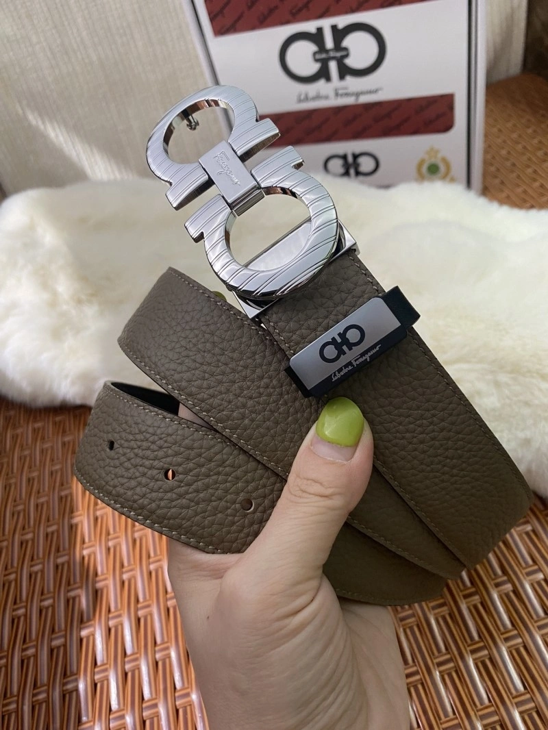 Official Ferragamo Belts