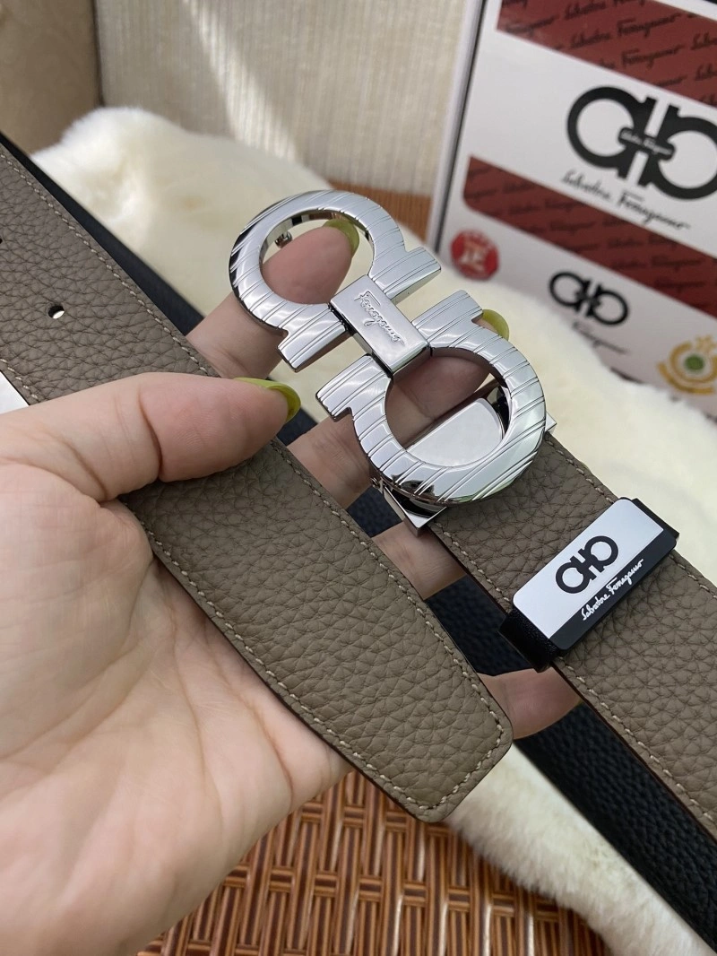 Official Ferragamo Belts