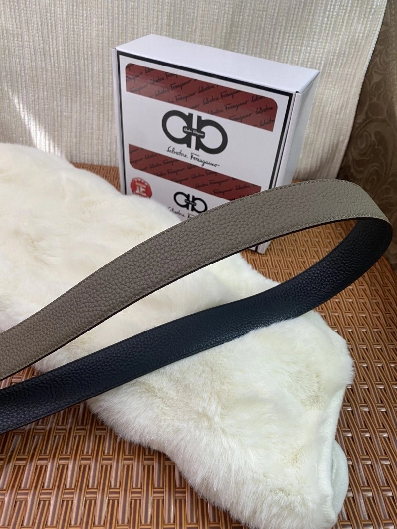 Official Ferragamo Belts