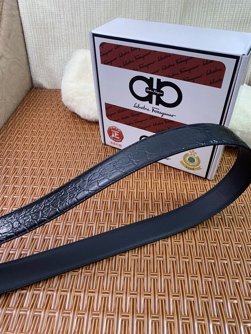 Reasonably priced Ferragamo Belts