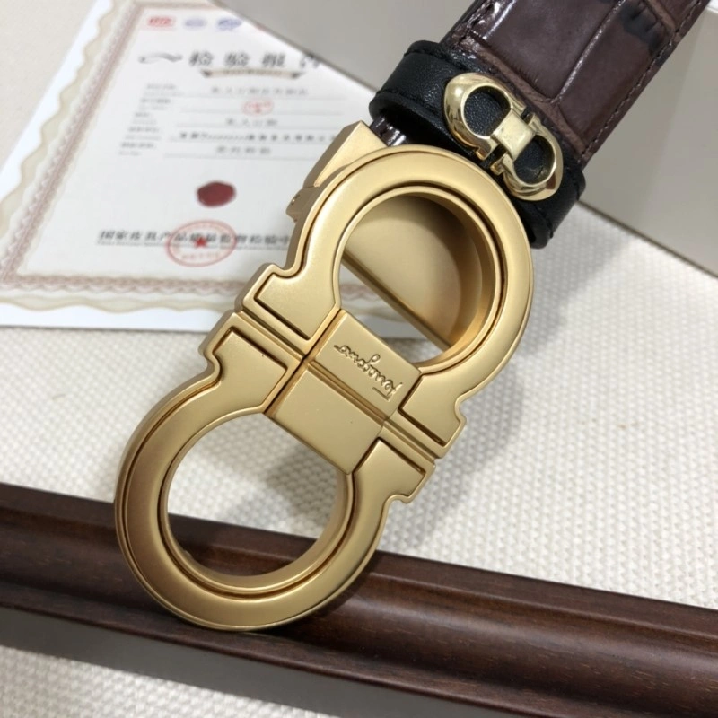 Cut-rate Ferragamo Belts
