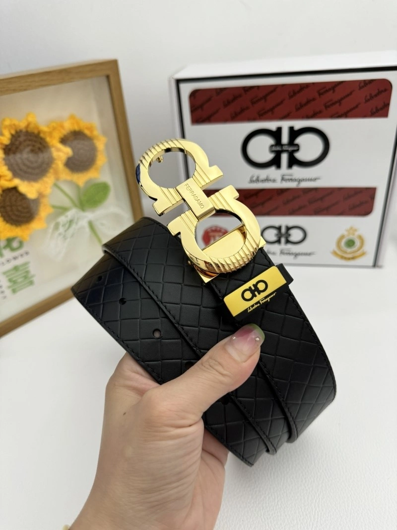 Accurate model Ferragamo Belts