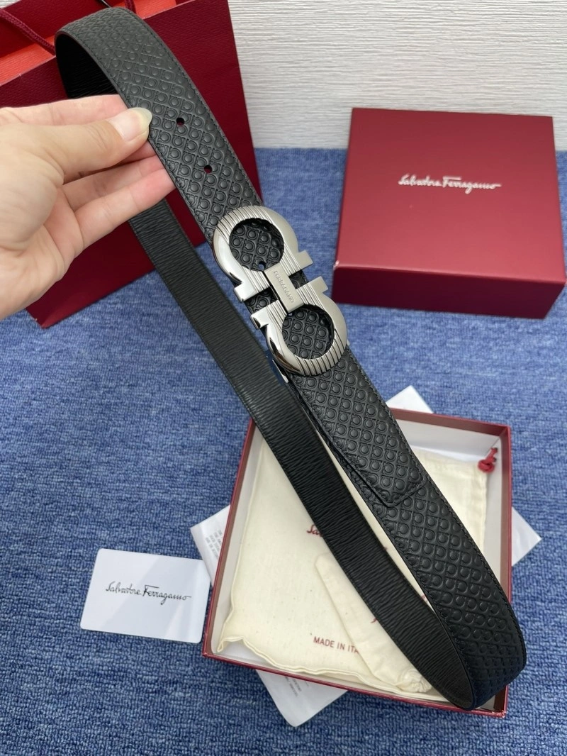 Original Ferragamo Belts