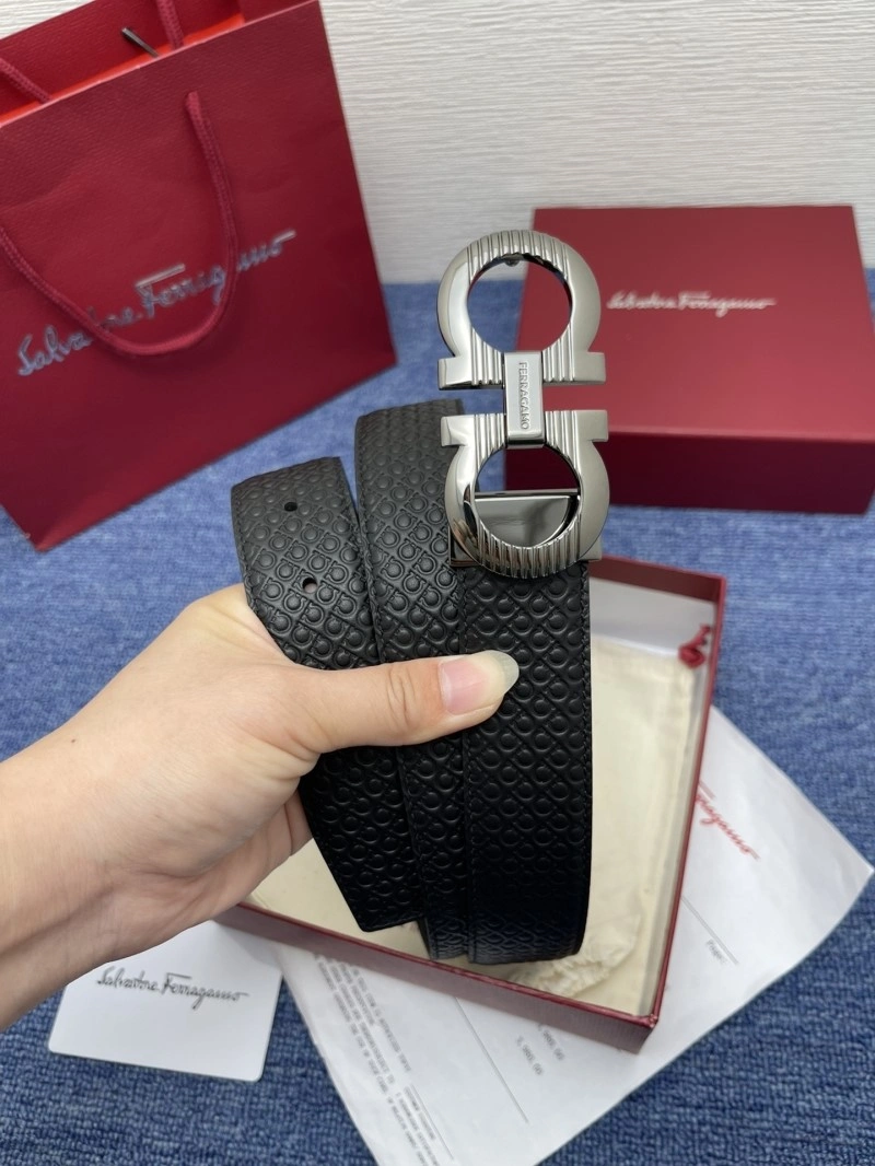 Original Ferragamo Belts