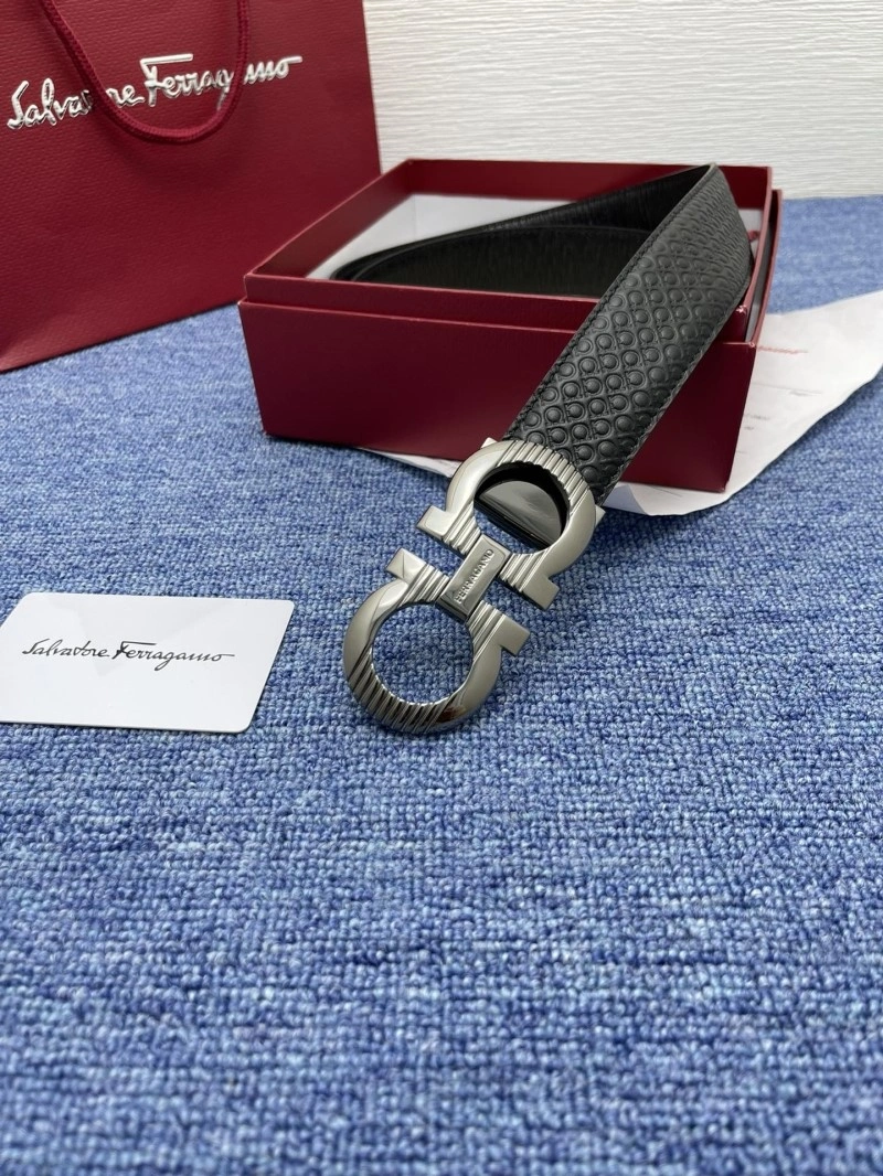 Original Ferragamo Belts
