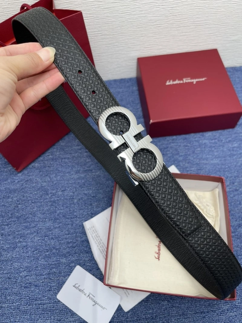 Economical Ferragamo Belts