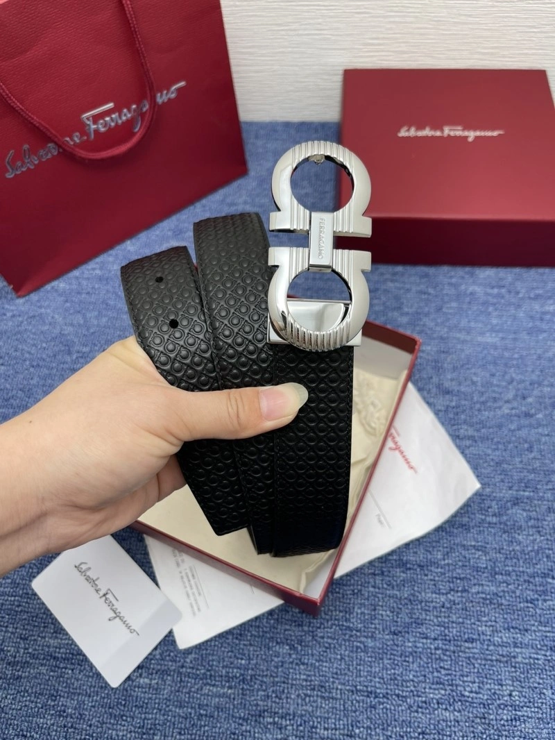 Economical Ferragamo Belts
