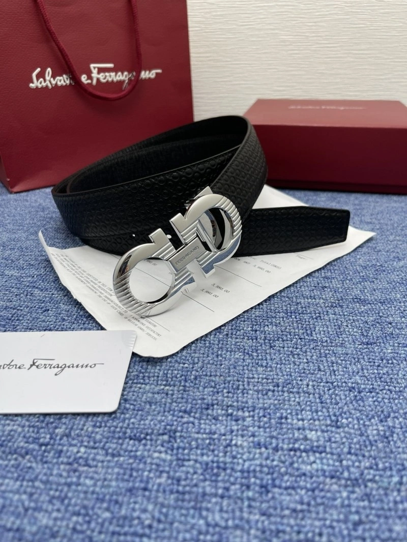 Economical Ferragamo Belts