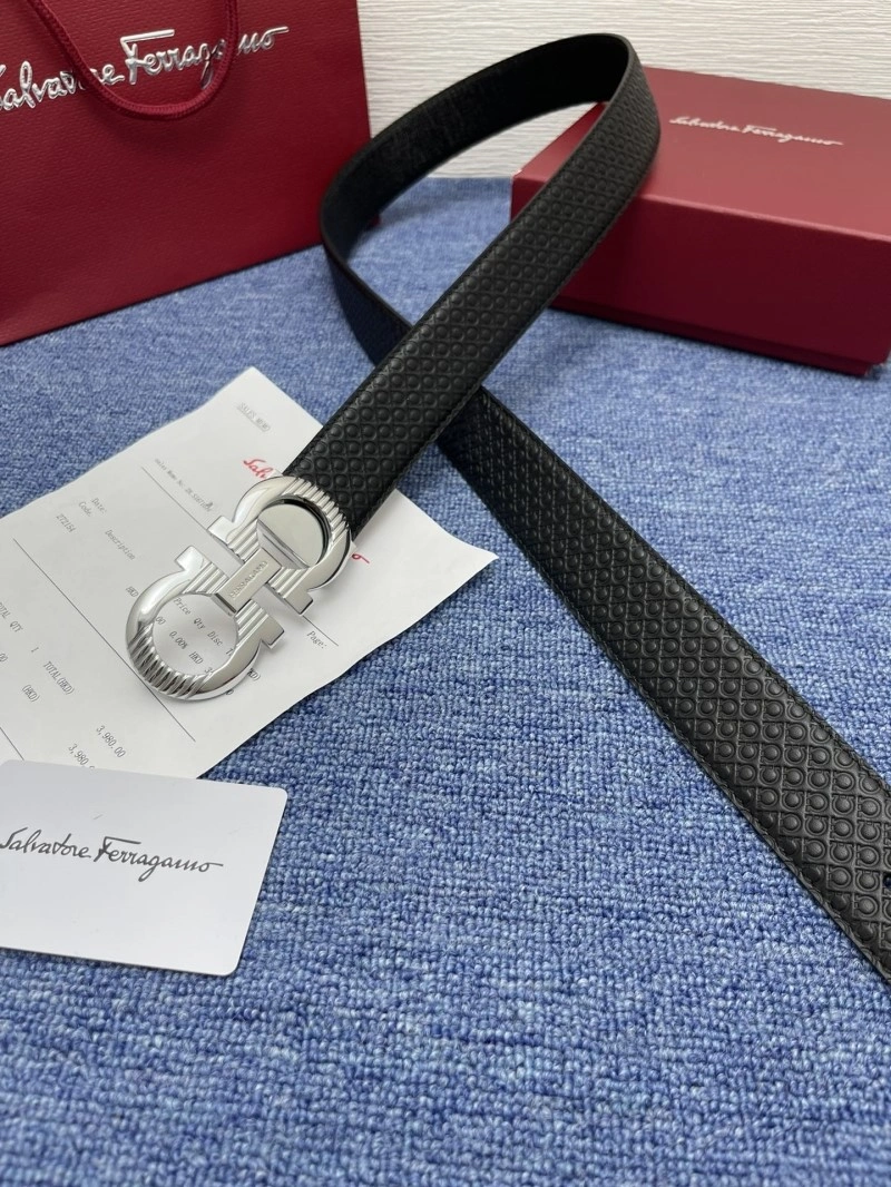 Economical Ferragamo Belts