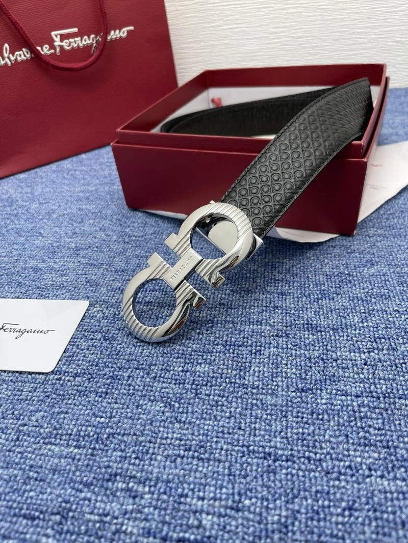 Economical Ferragamo Belts