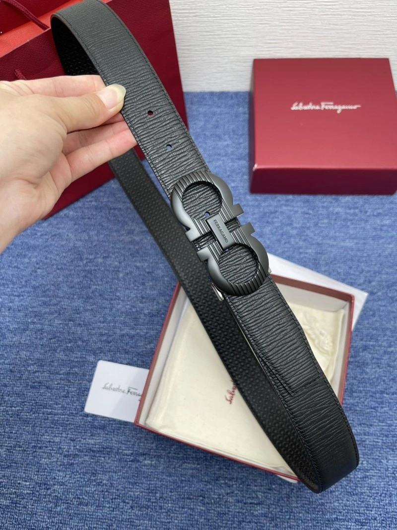 1:1 copy Ferragamo Belts
