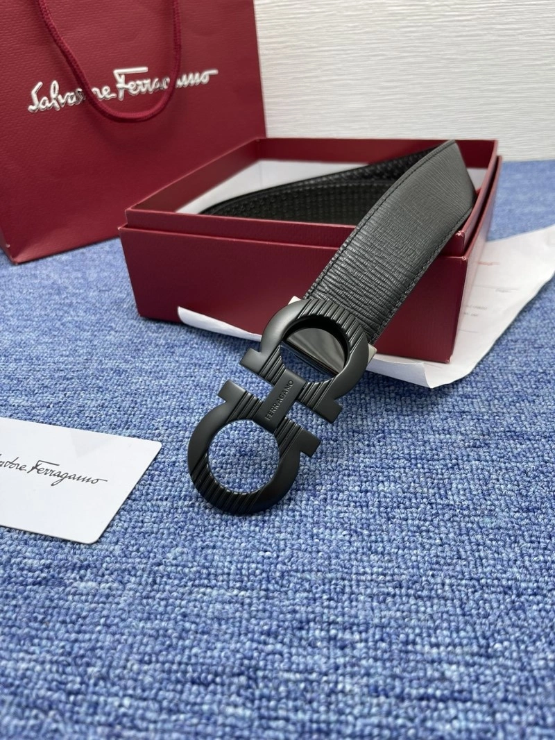 1:1 copy Ferragamo Belts