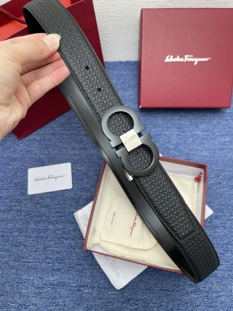 Perfect replica Ferragamo Belts