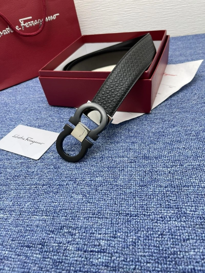Perfect replica Ferragamo Belts