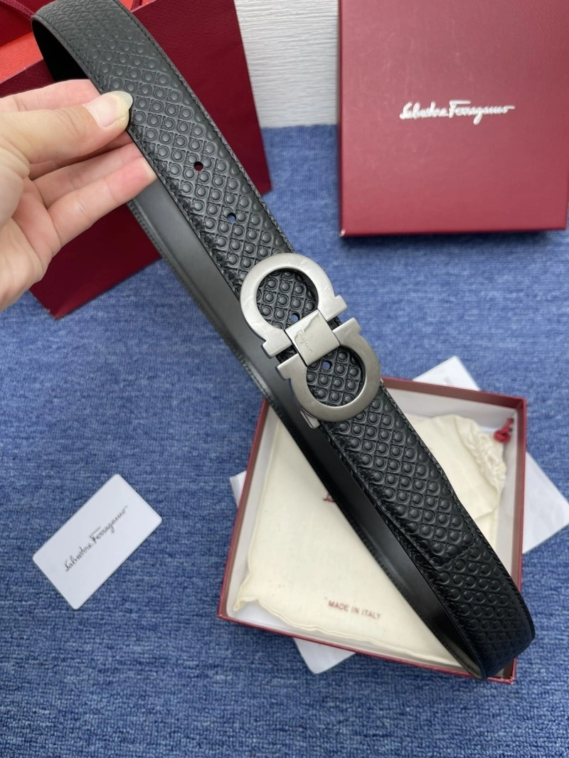 OEM Ferragamo Belts