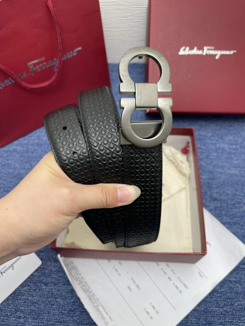 OEM Ferragamo Belts