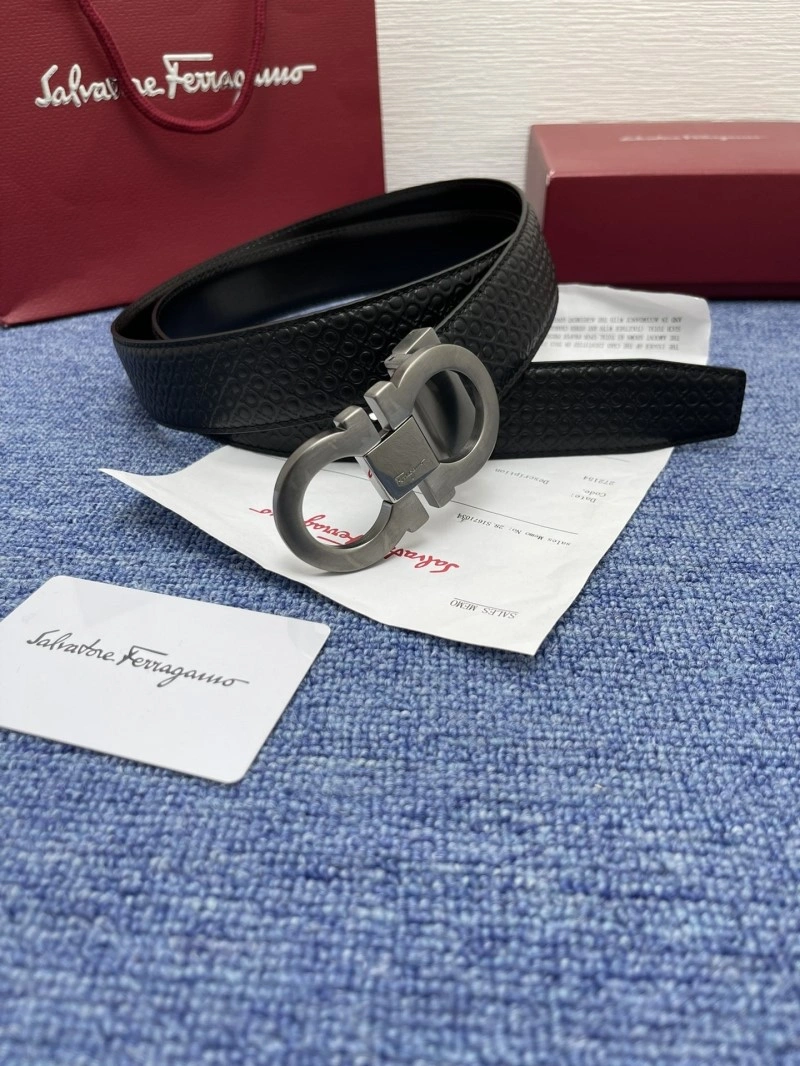 OEM Ferragamo Belts