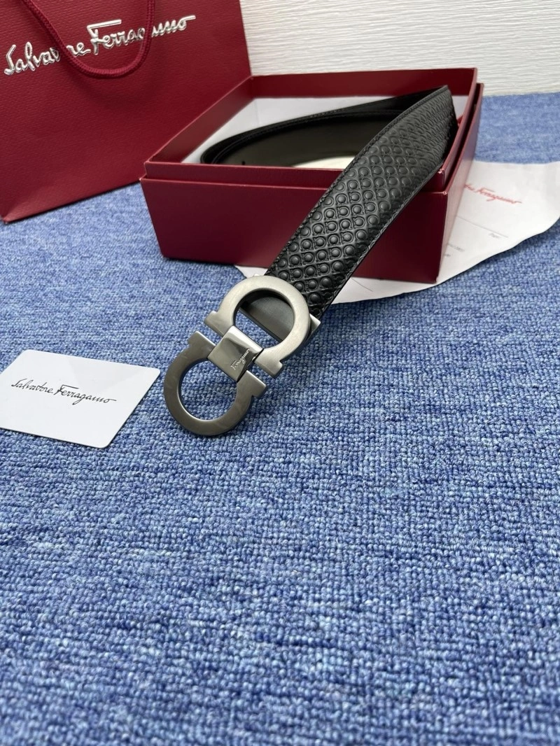 OEM Ferragamo Belts