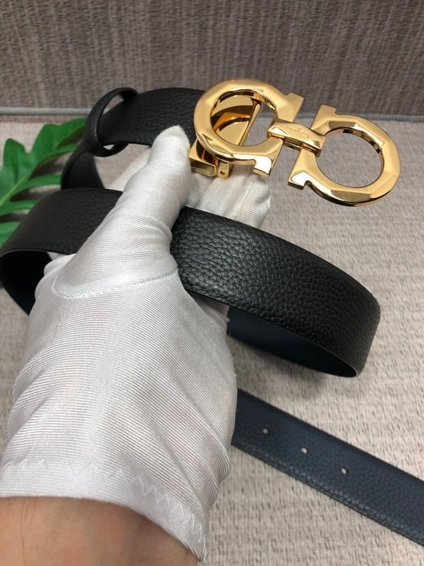 Top mirror Ferragamo Belts